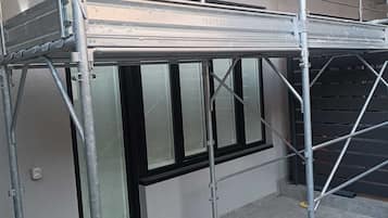 Apartamento (1 Bedroom) | Interior