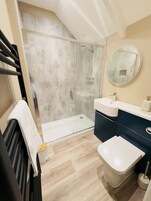 Apartamento | 1 quarto