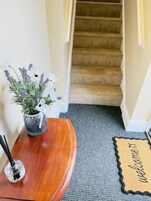 Apartamento | 1 quarto