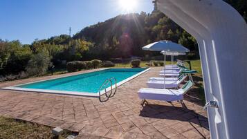 Apartamento | Piscina | Piscina exterior