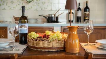 Apartamento | Cozinha privada