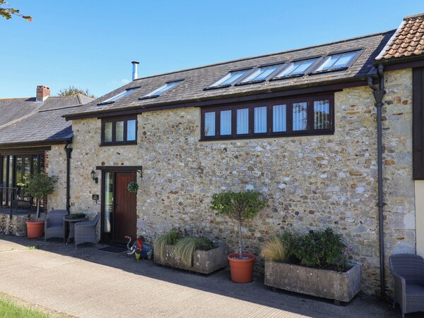 The Dairy - Axminster
