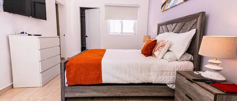 Ferros/tábuas de passar roupa, Wi-Fi de cortesia