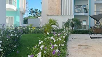 Pormenores do exterior