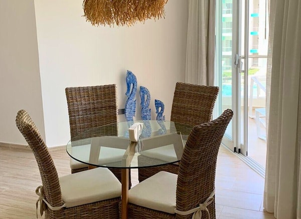 Maple Beach Residences Punta Cana - Punta Cana