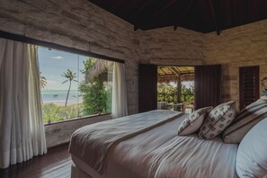 Suíte Bougainville | Wi-fi grátis 