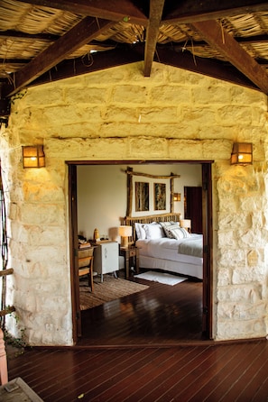 Suíte Bougainville | Wi-fi grátis