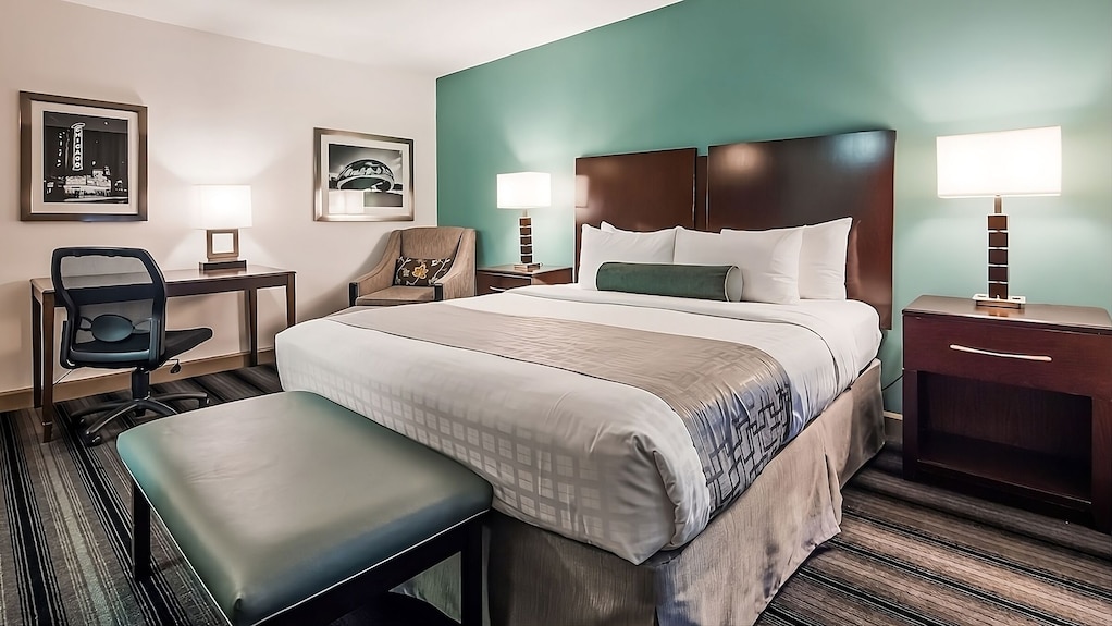 River North Stay | 1 Unit | Near Chicago Attractions - Chicago, IL