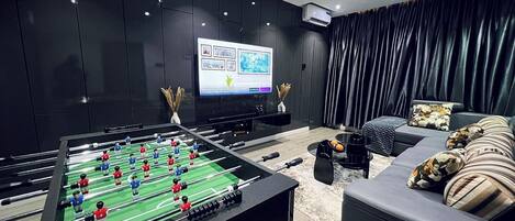 Pormenores do interior