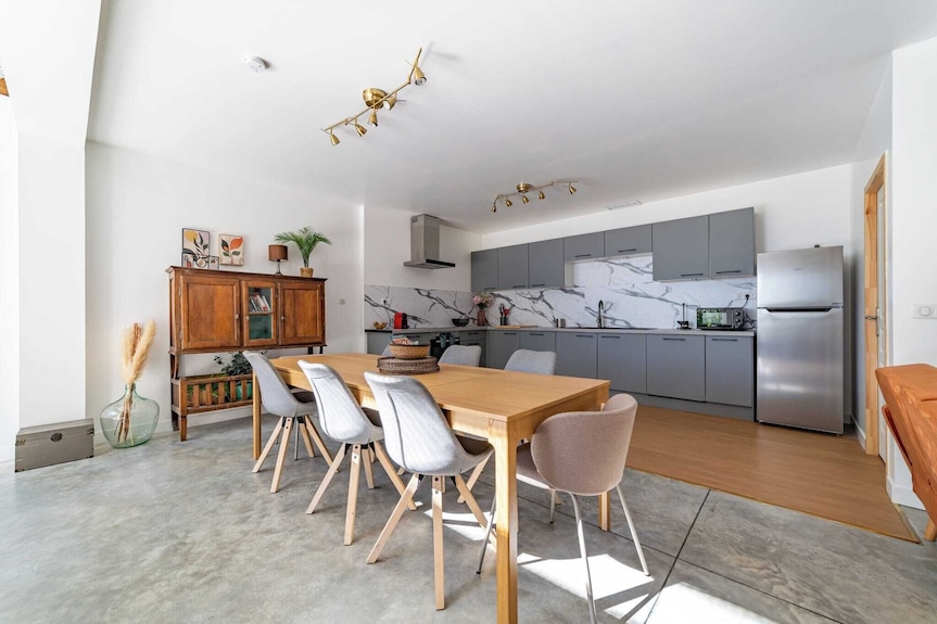 Domain Privatization - Béziers