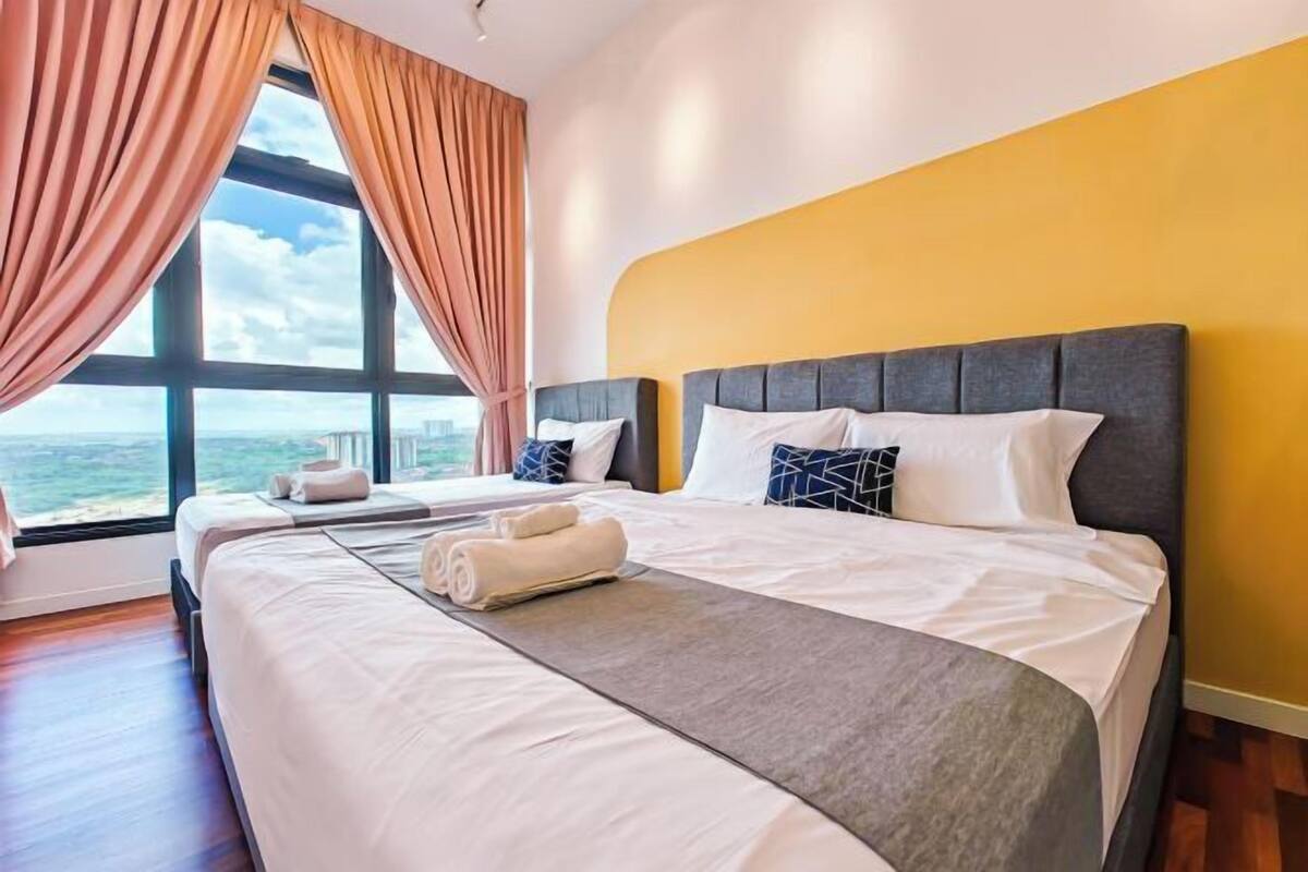 Berços/camas para crianças