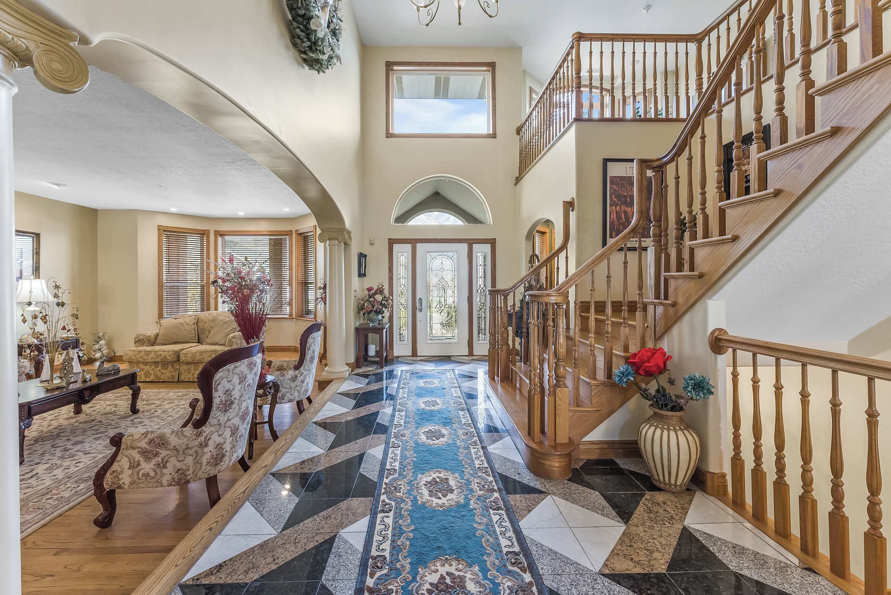 Mountain View Chateaux - Layton, UT