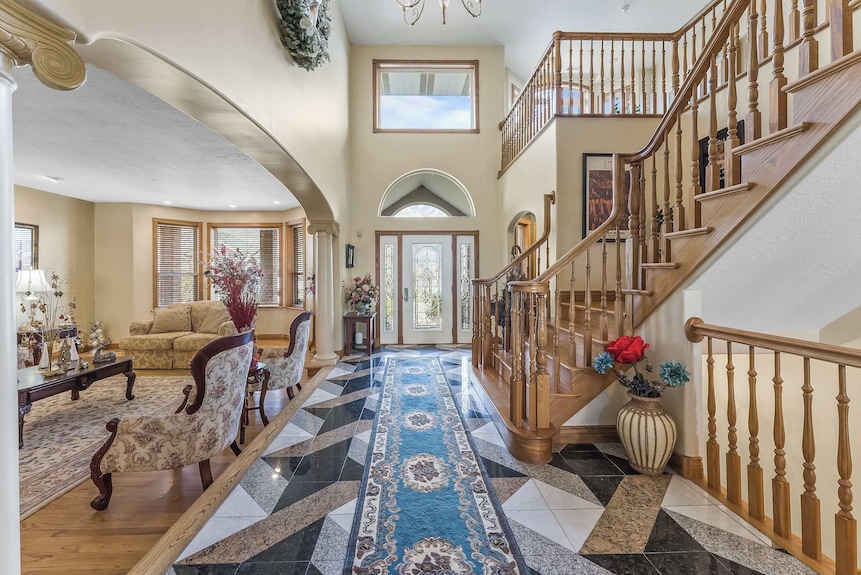 Mountain View Chateaux - Layton, UT