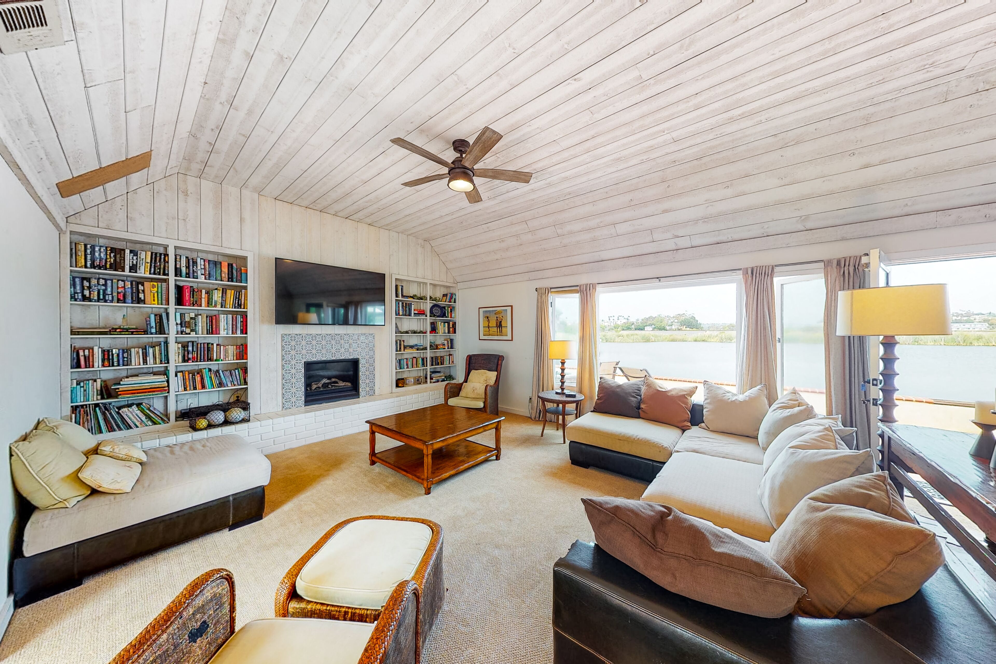 The Normandy House 3br - Bonsall, CA