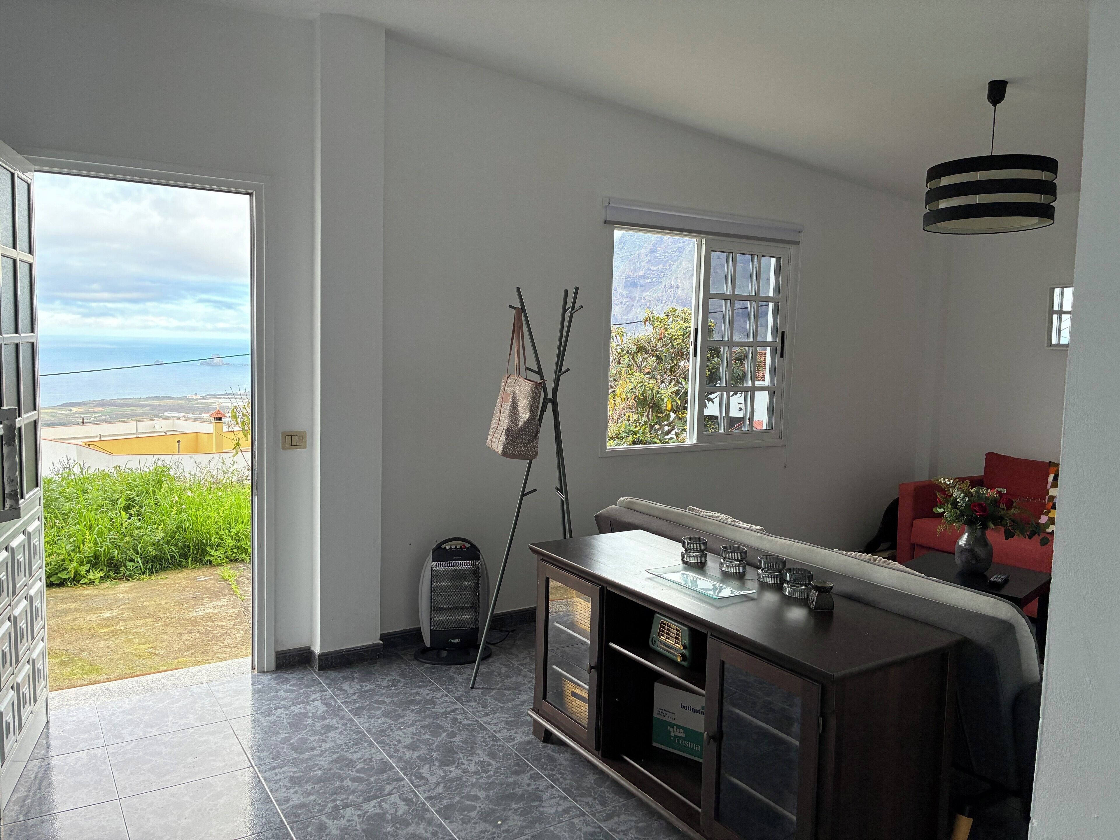 La Higuerita Slow Home - El Hierro