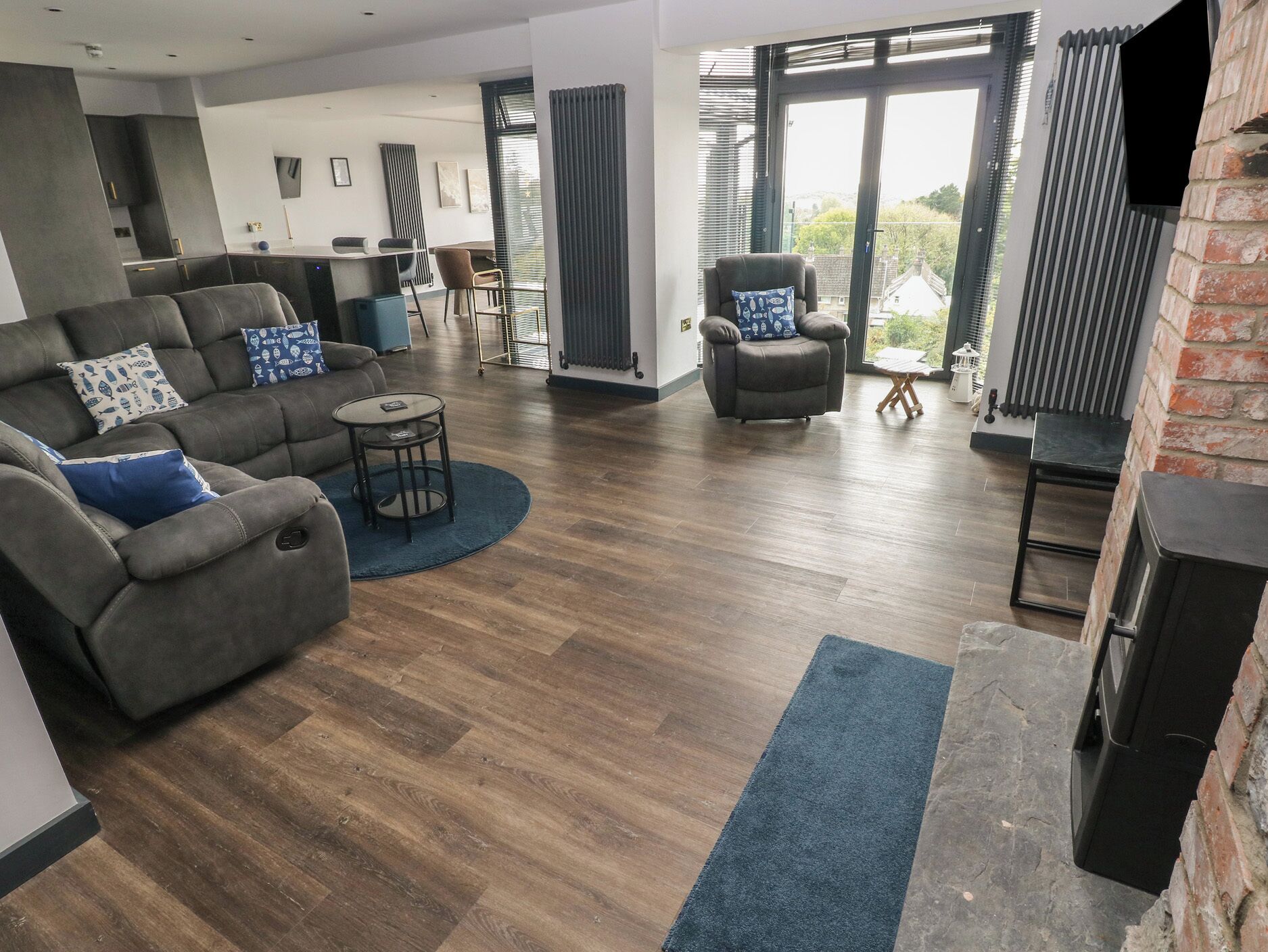 10 Brython Place, Family Friendly, Luxury Holiday Cottage In Tenby - Tenby