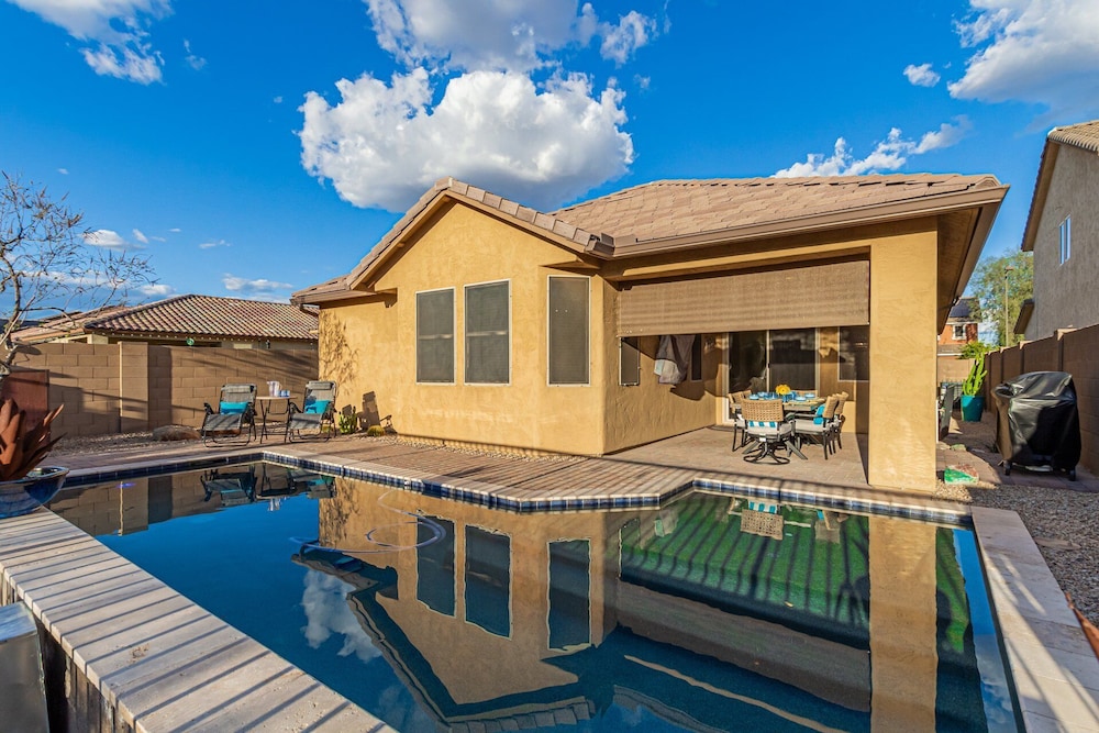 119th Sun City - Surprise, AZ