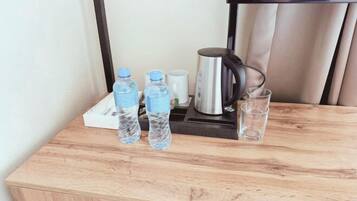 Café e/ou cafeteira