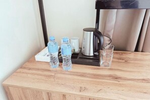 Café e/ou cafeteira