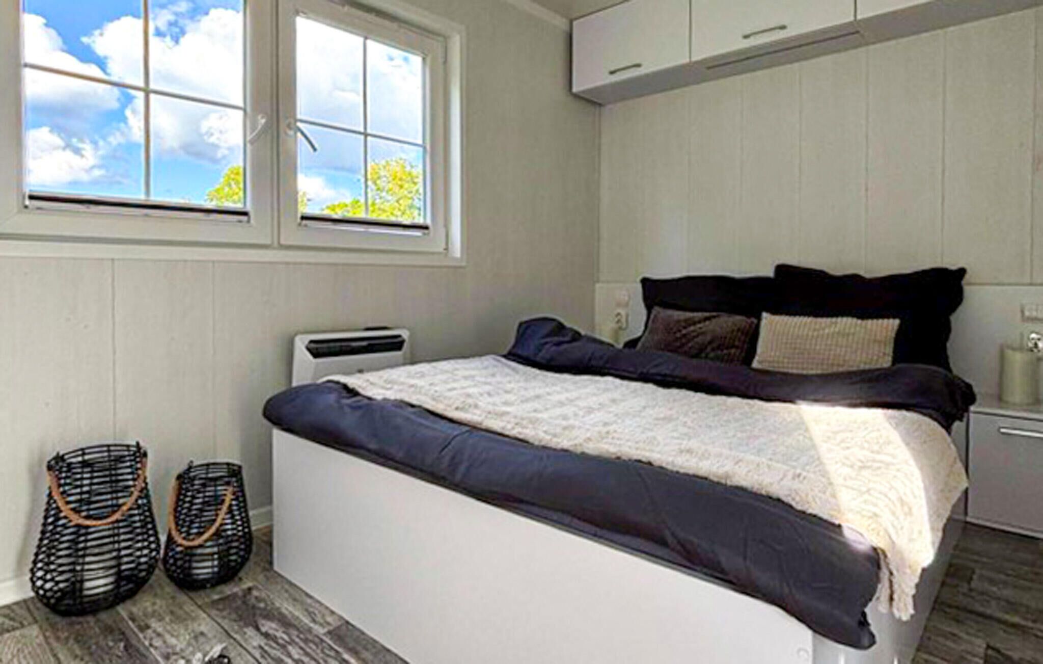 Schönes 2-zimmer-haus In Stolec - Löcknitz