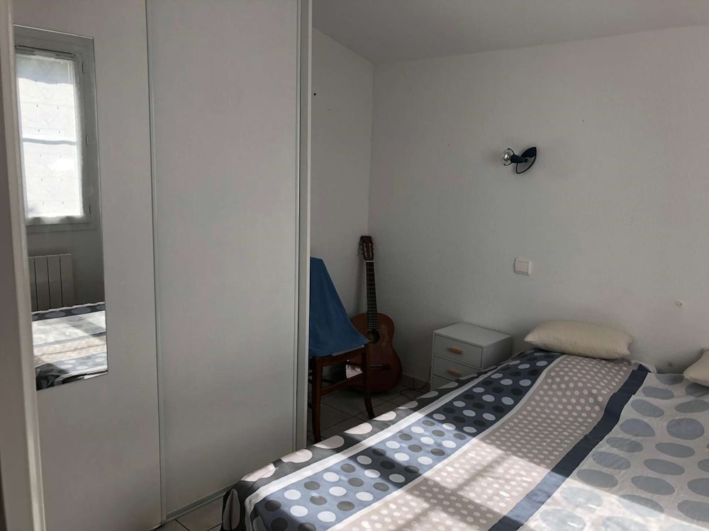 L’Oasis de la Parée Bretignolles - Bretignolles-sur-Mer | Vrbo