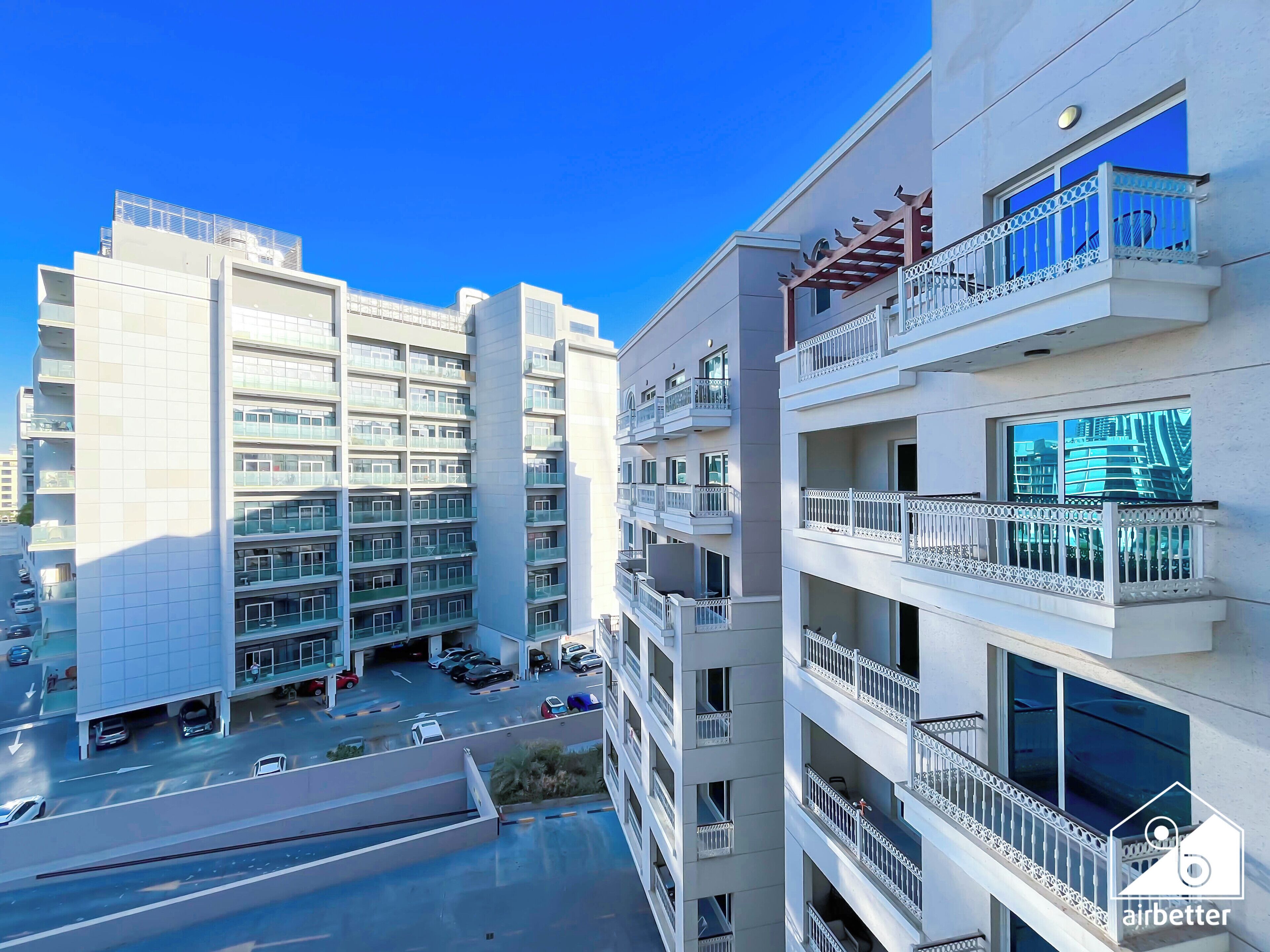 Apartamento (0 Bedroom) | Interior