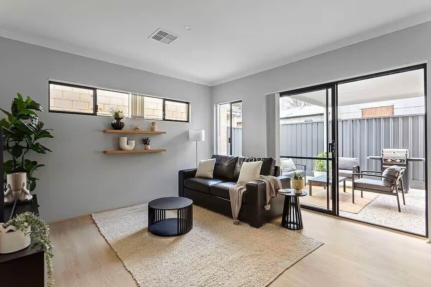 The Residence @ Stjames - Perth