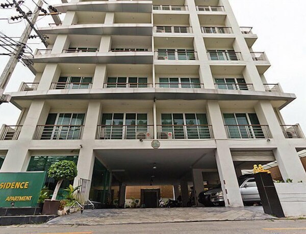 P Lamoon Residence Thonglor 23 - Bangkok