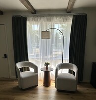 Quarto, 1 cama King, para não fumantes, ar-condicionado | Wi-Fi de cortesia, roupa de cama