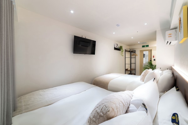 Haven Stay Jongno - Seoel
