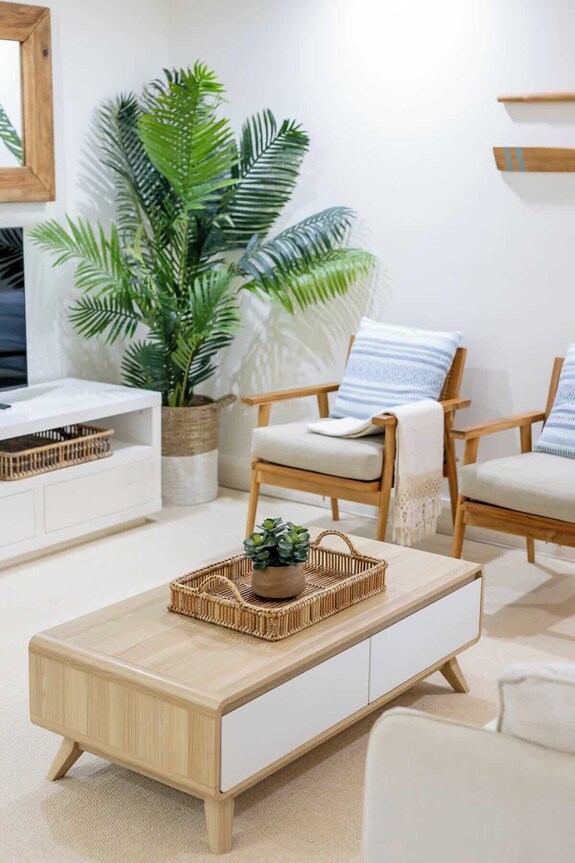 Steps To Noosa River - A Charming Retreat In Noosa - Noosaville