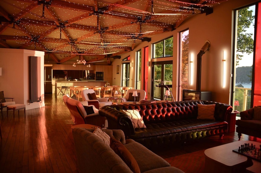 Crescent House - Luxury Cottages - 앰블사이드