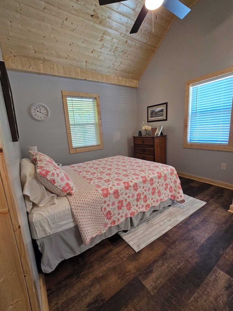 Town Fork Inn - Stokes County | Vrbo