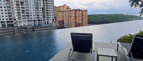 Comodidade do alojamento