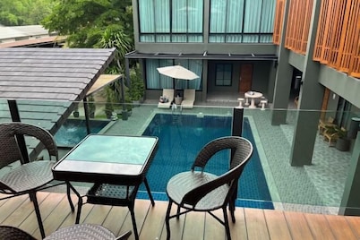 Look At Home Lamphun