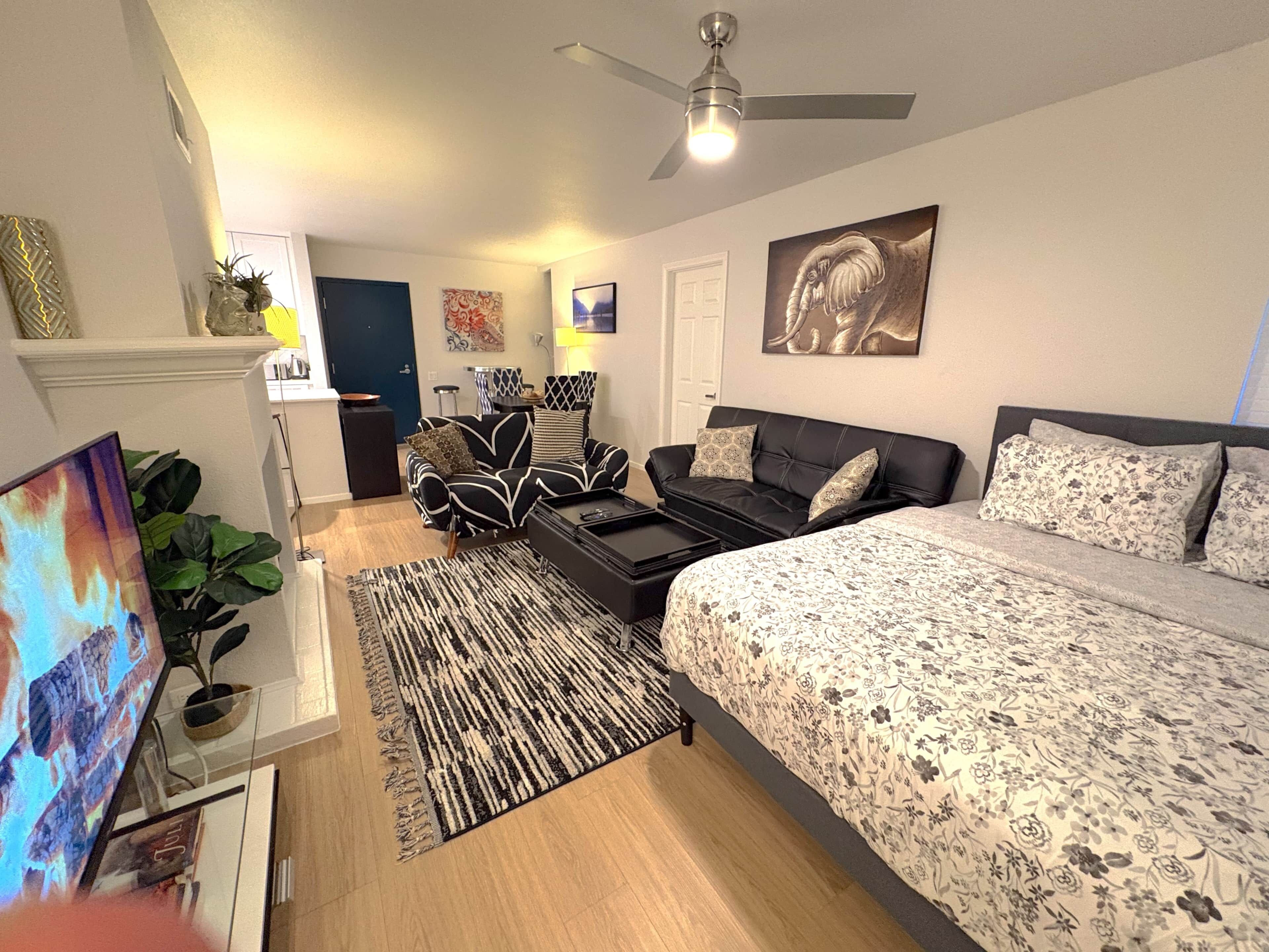 Cozy Marina Del Rey Stay Near The Beach - Venice Beach, CA