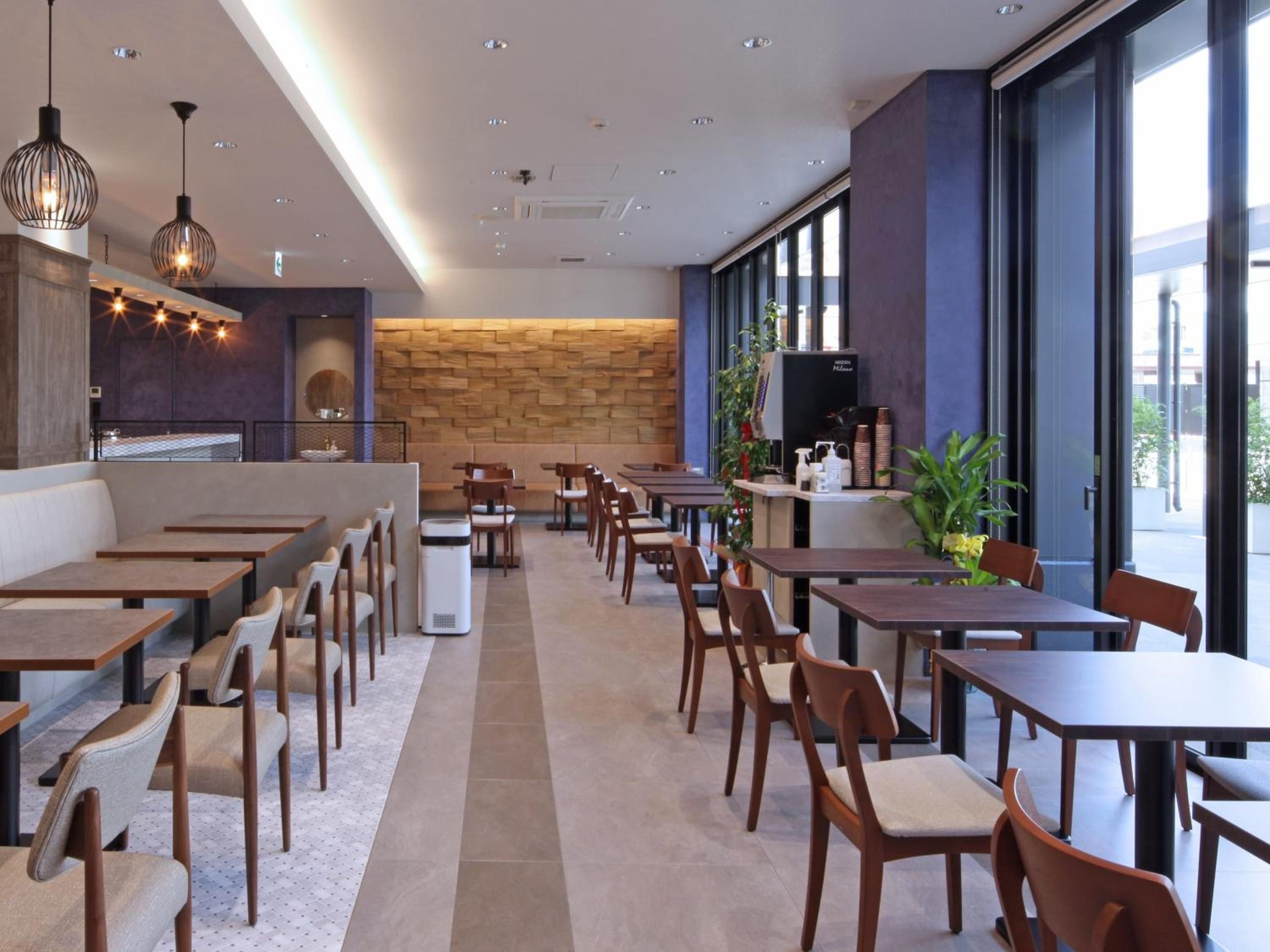 Restaurantes