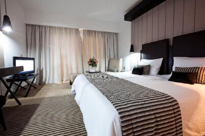 El Mouradi Palace - Families and Couples Only