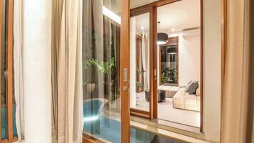 Vila (1 Bedroom) | Fachada