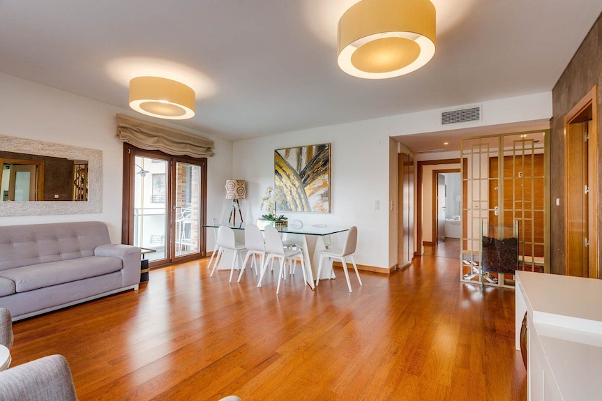 Guestready - Classic Experience In The City - Amadora