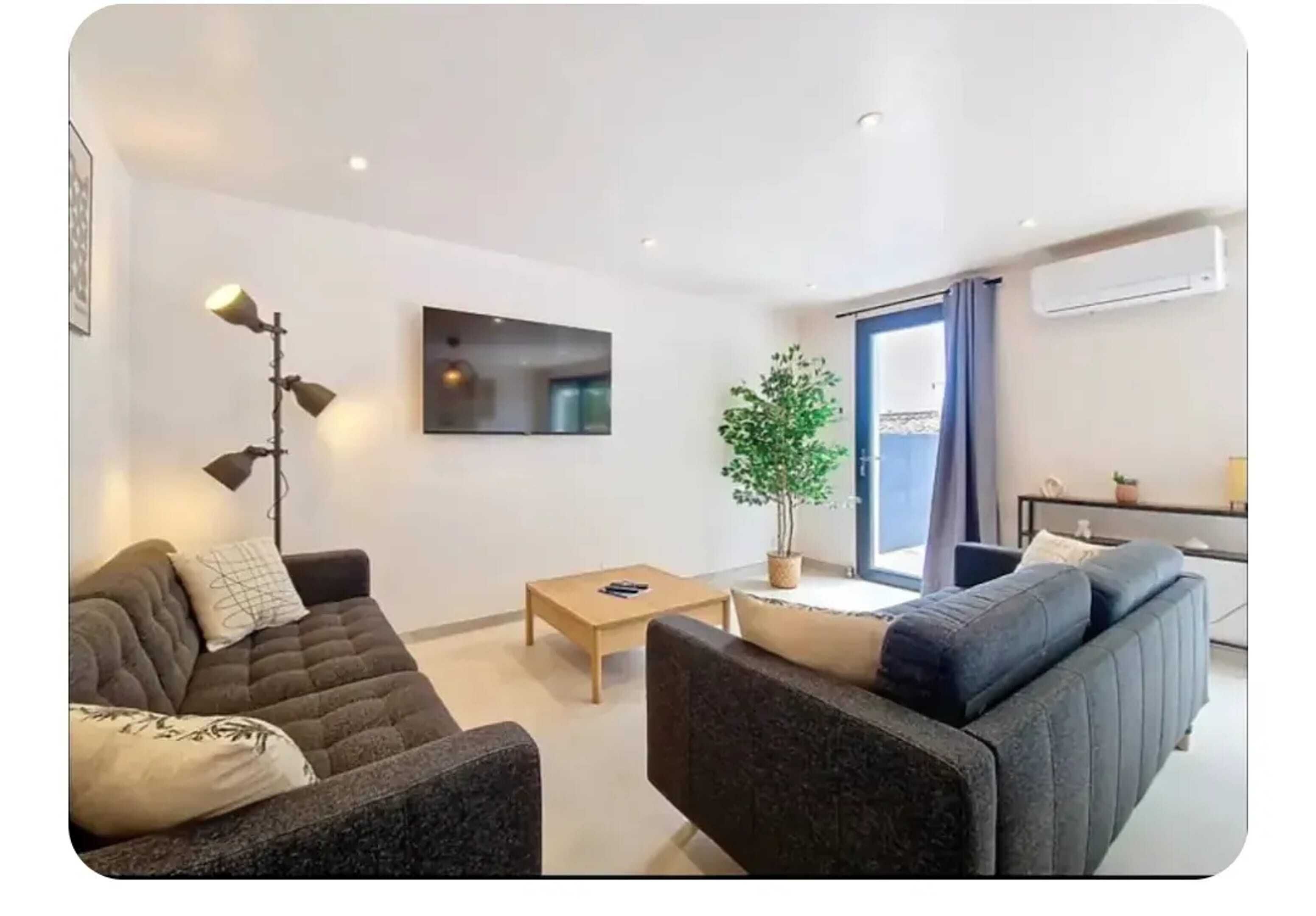 Homerez - Villa à Saint-maximin - Uzès