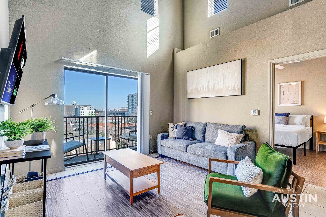 West Campus Triple Homes | Walk To Ut Austin, Sxsw Venue, Zilker Park & Downtown - Austin, TX