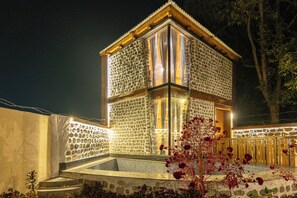 Villa Familiar, piscina privativa | Exterior
