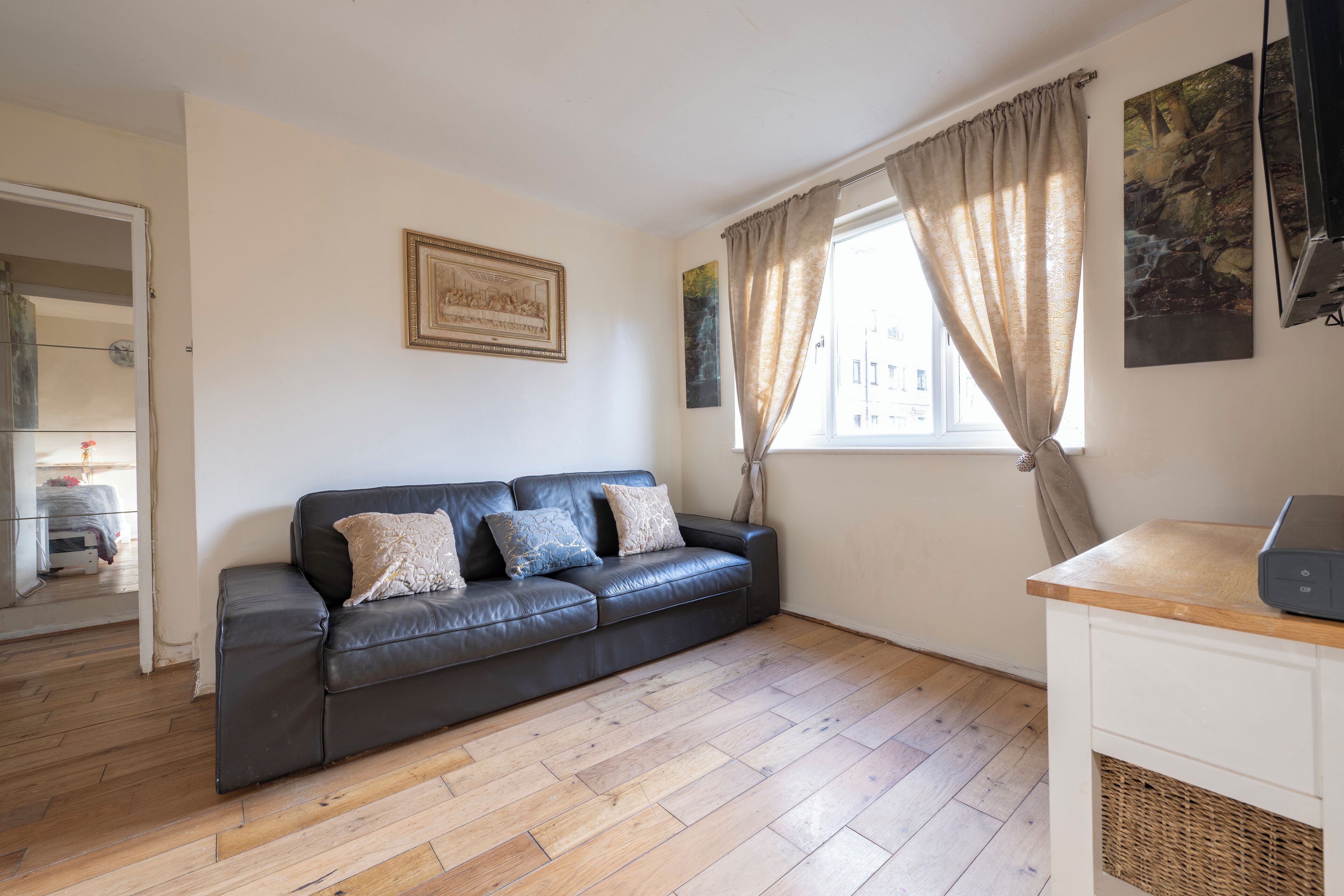 Glenville Apartment - Bromley