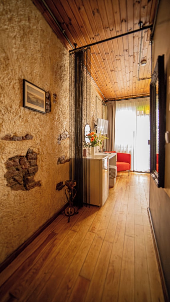 Mercan Apartments Balat - The Bay - Fatih