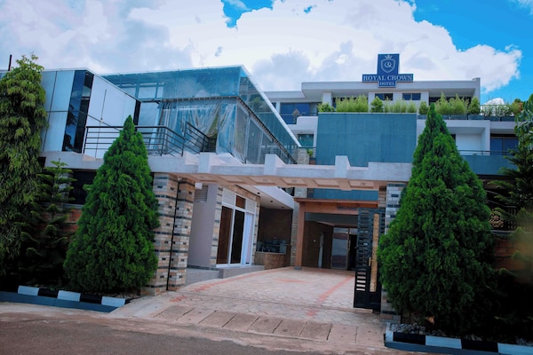 Royal Crown Hotel - Kigali