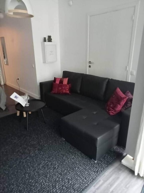 Romantic Lion's Suite - ワーテルロー