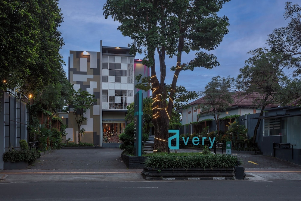 Avery Kusumanegara Yogyakarta - Yogyakarta