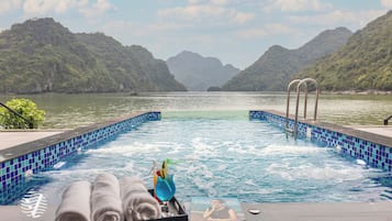 Piscina exterior