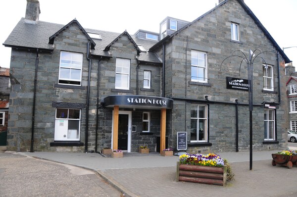 Station House - Room Only - Loch Tay